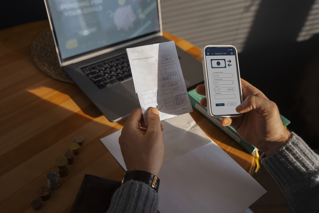 Embracing Customer-Centricity: The Evolution of Mobile Banking ...