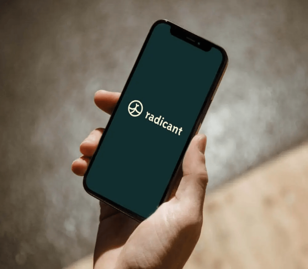 radicant – ITM Research GmbH – Innovate Transform Manage